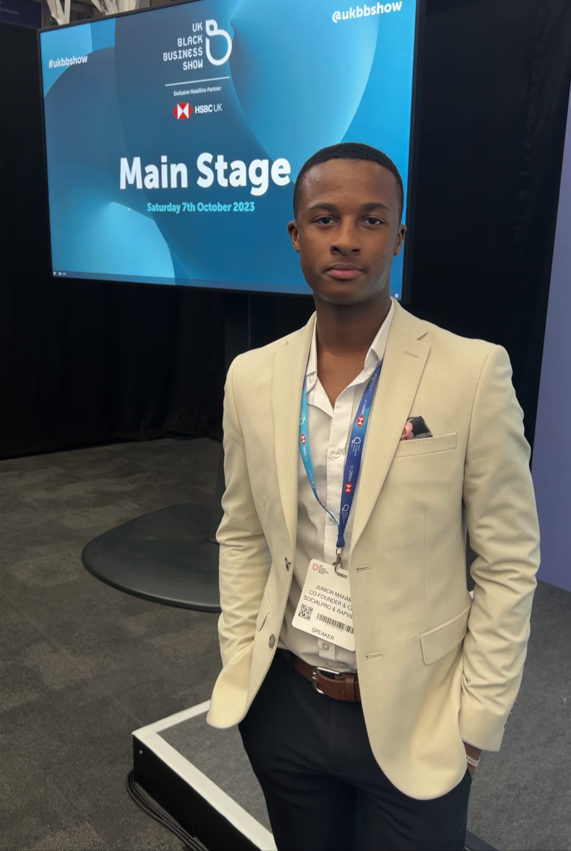 SocialPro AI — TikTok Growth To A Science